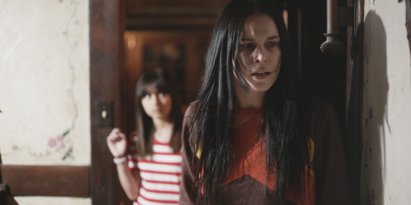 'Little Bites' Review - A Palatable Maternal Horror With Issues That ... 'Little Bites' Review - A Palatable Maternal Horror With Issues That ...