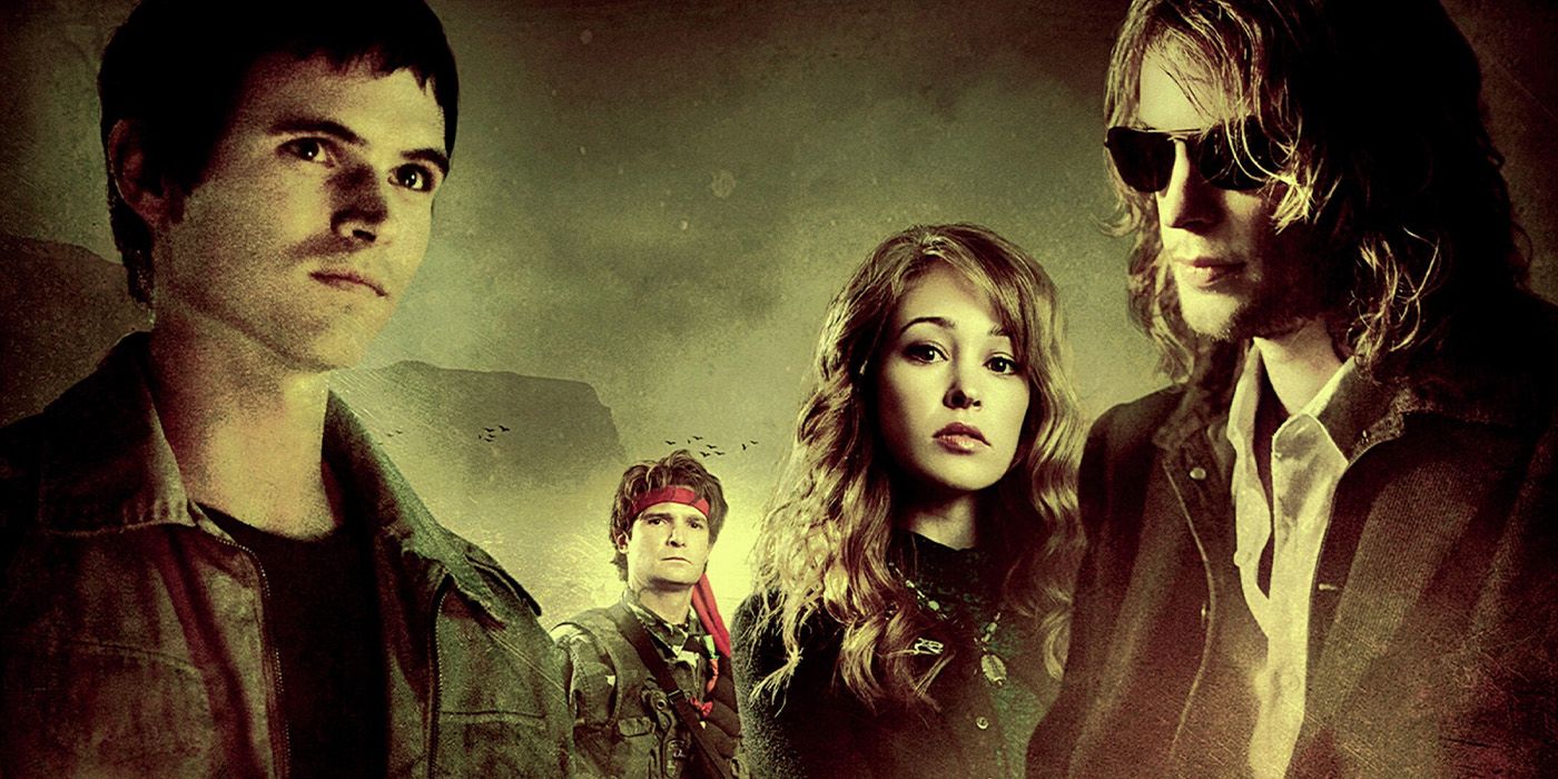 ‘The Lost Boys’ Cast Reunited for Two Sequels to the Classic Vampire Flick