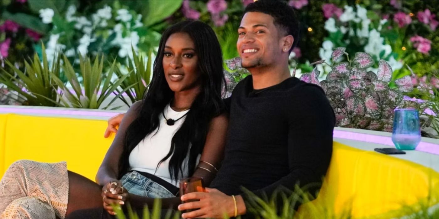 'Love Island USA's 10 Funniest Quotes, Ranked