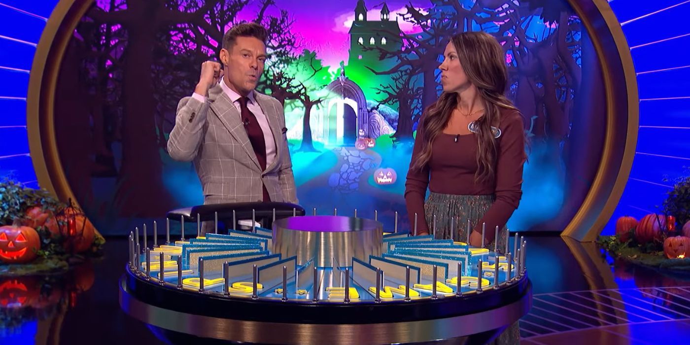 ‘wheel Of Fortune Contestant Wins Massive Cash In Bonus Round