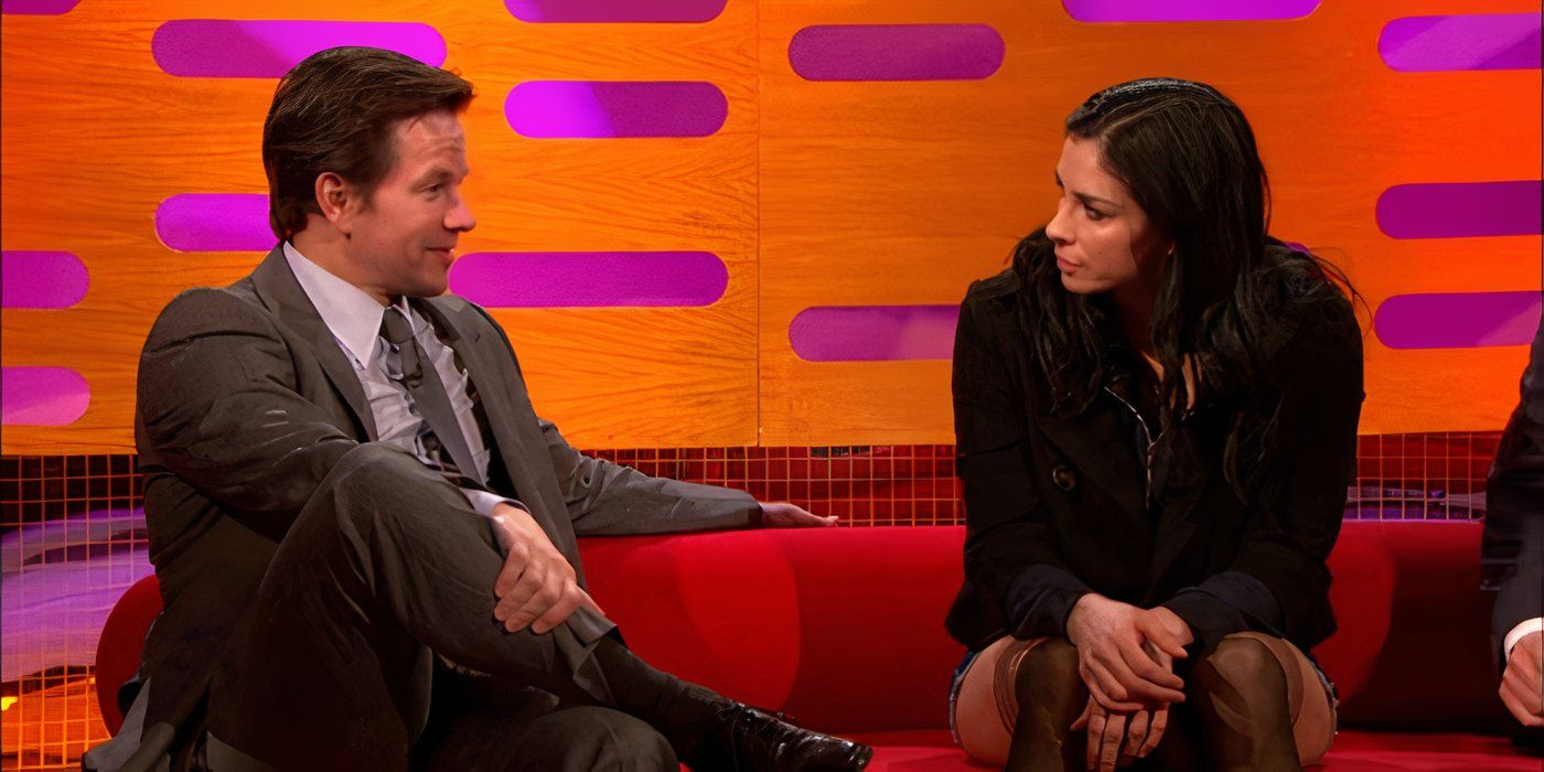 'The Graham Norton Show's 10 Most Controversial Moments, Ranked