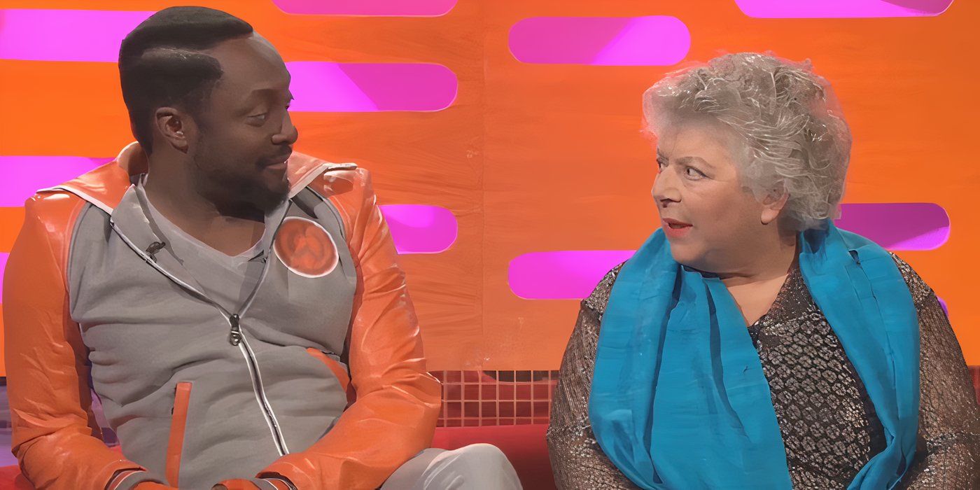 'The Graham Norton Show's 10 Most Controversial Moments, Ranked