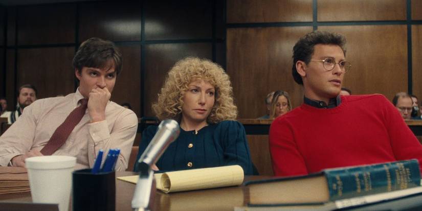 Every Episode in 'Monsters - The Lyle And Erik Menendez Story,' Ranked