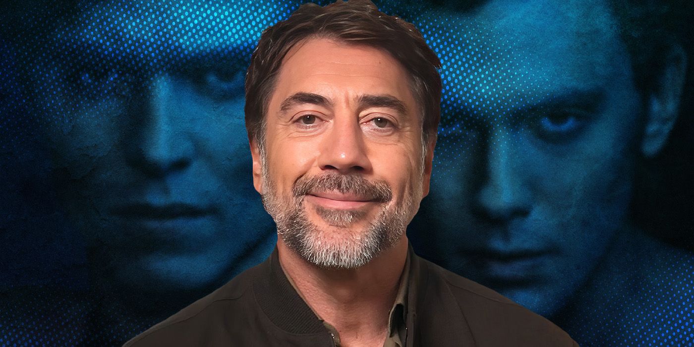 Javier Bardem Is “Grateful” He Got to Do This in Netflix's ‘Monsters ...