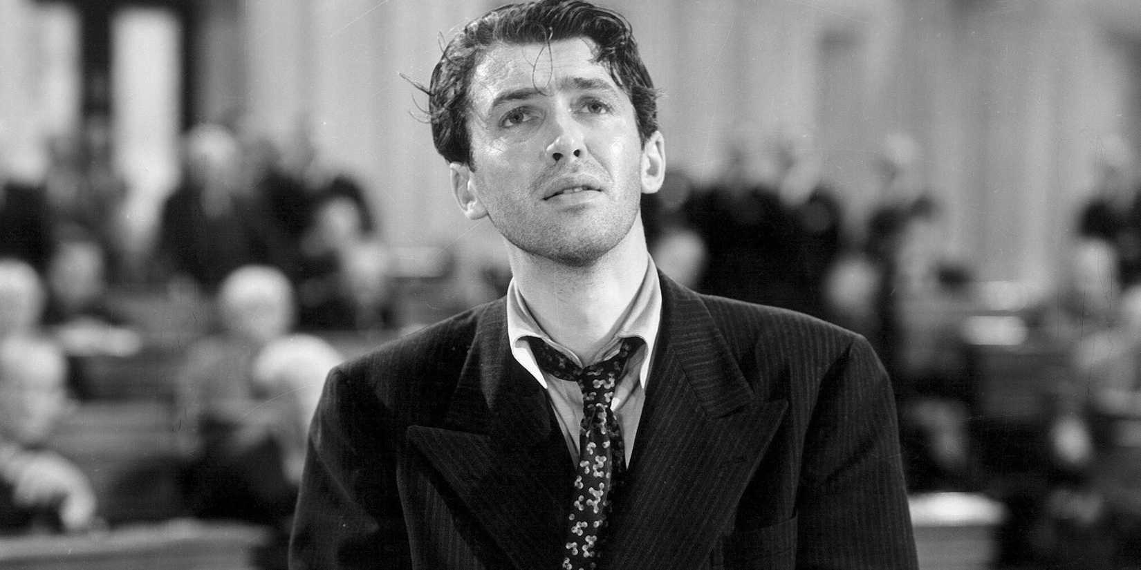 6 James Stewart Movies That Are Timeless Masterpieces