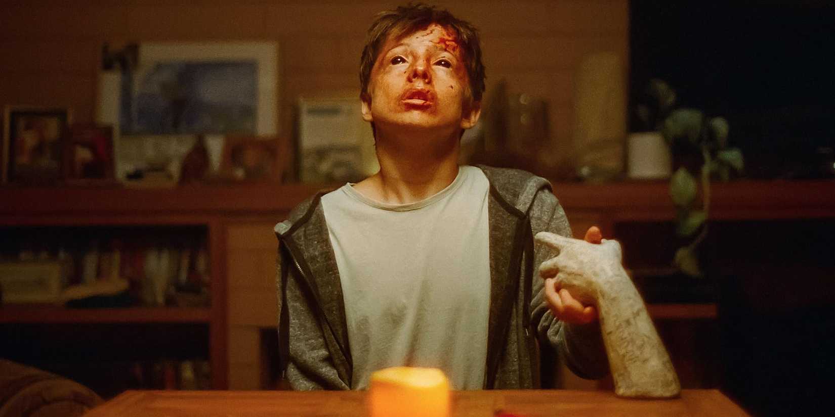 10 Horror Movies That Are Deliriously Entertaining, Ranked
