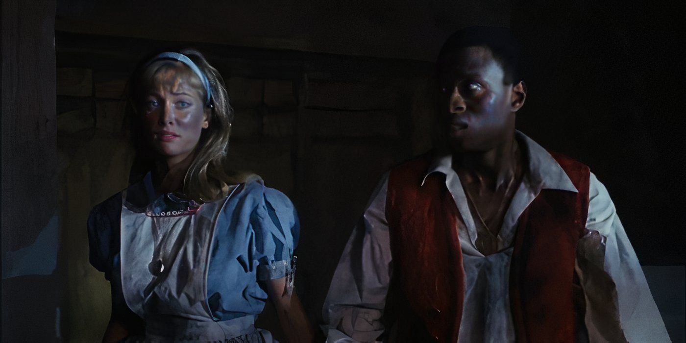 This ‘80s Cult Classic Is the Perfect Horror Throwback