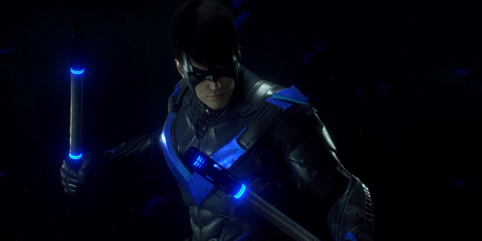 10 Best Versions of Nightwing, Ranked