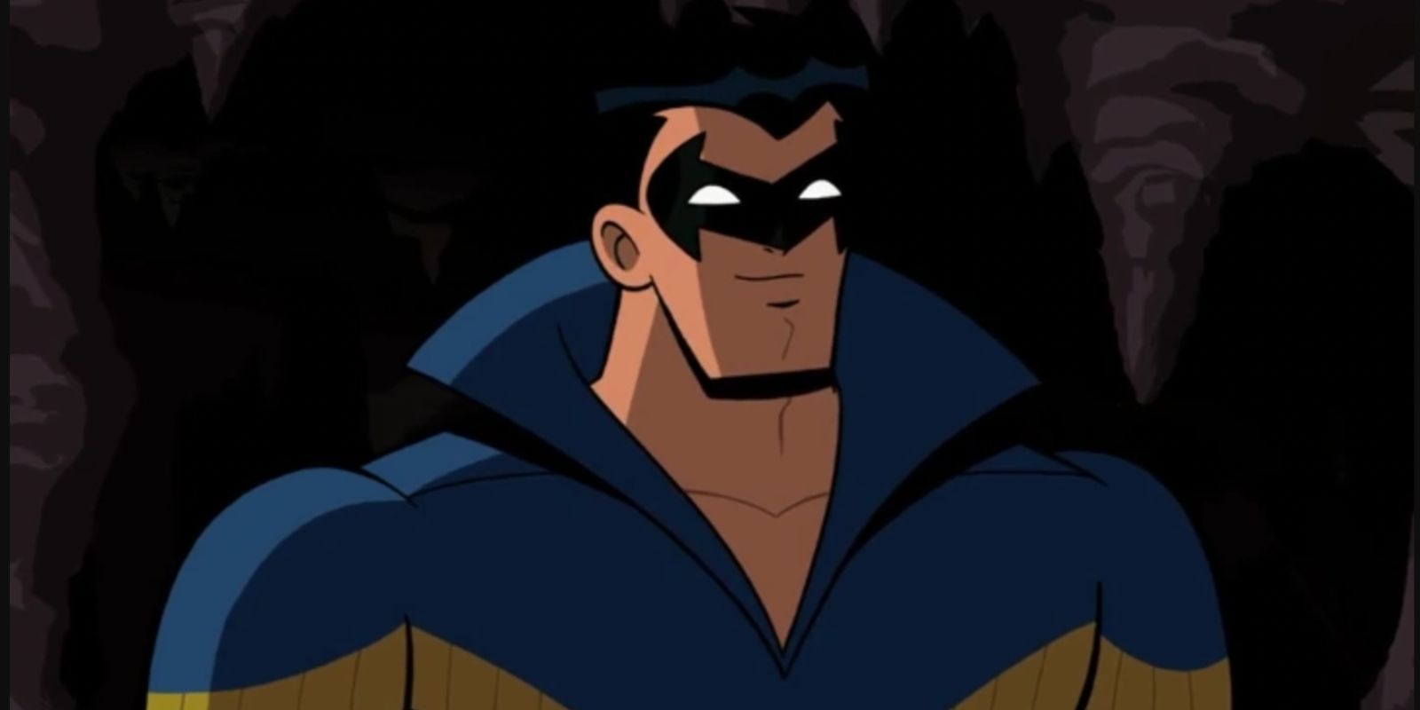 10 Best Versions of Nightwing, Ranked