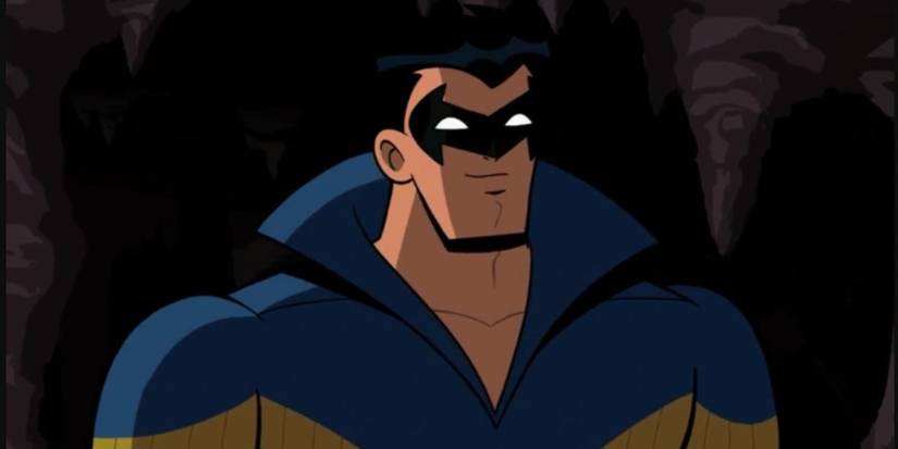 10 Best Versions of Nightwing, Ranked