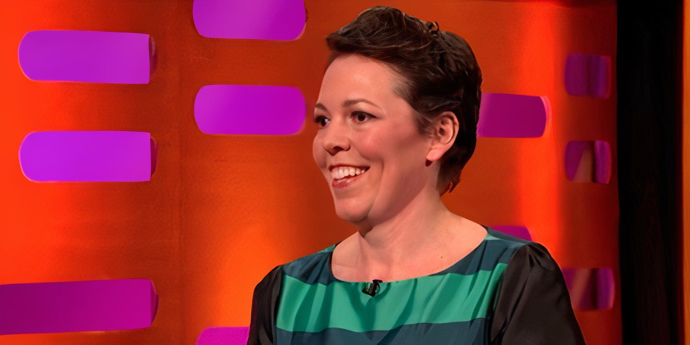 'The Graham Norton Show's 10 Most Controversial Moments, Ranked