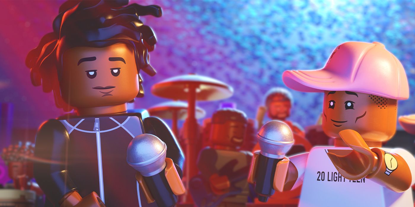 Is ‘Piece by Piece’ Streaming? Where To Watch Pharrell Williams’ Lego Movie
