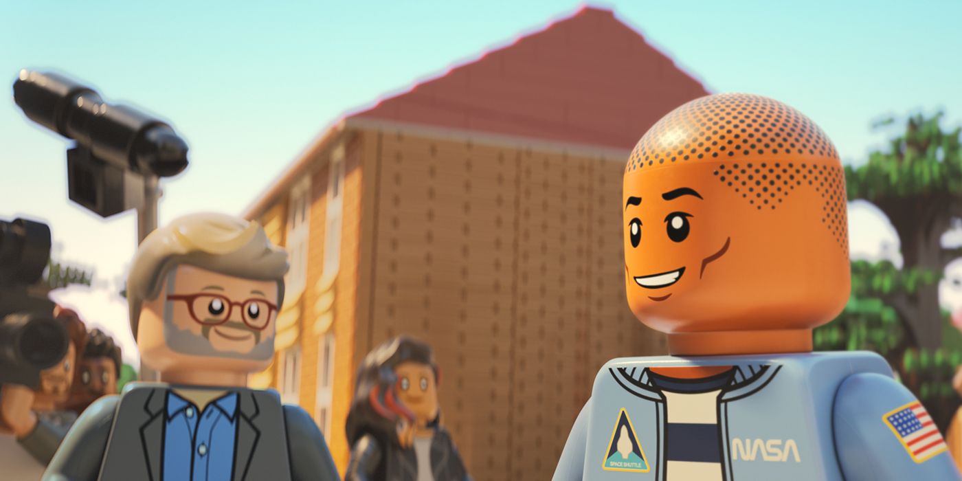Is ‘Piece by Piece’ Streaming? Where To Watch Pharrell Williams’ Lego Movie
