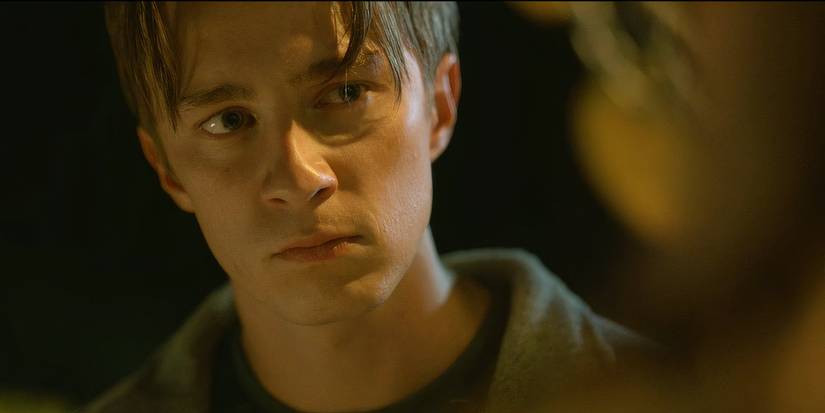 7 Times Rafe Cameron Went Too Far in 'Outer Banks'