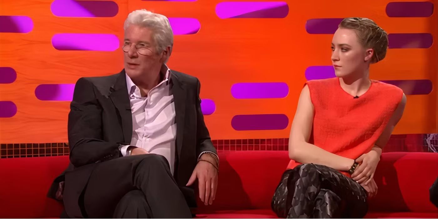'The Graham Norton Show's 10 Most Controversial Moments, Ranked