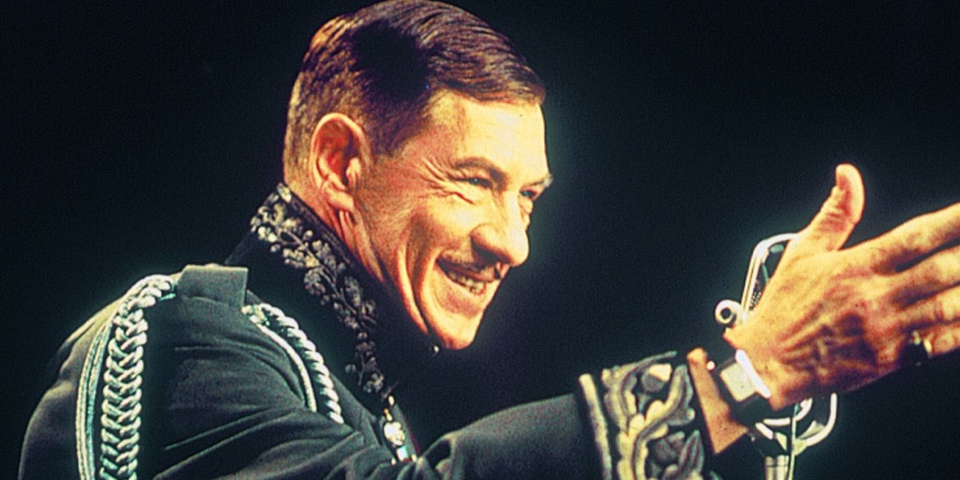 Ian McKellen & Robert Downey Jr. Led One of the Best Shakespeare ...