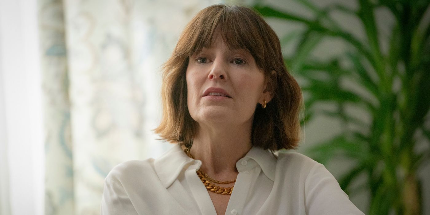 'Smile 2' Cast & Character Guide - Who Stars in the Horror Sequel?