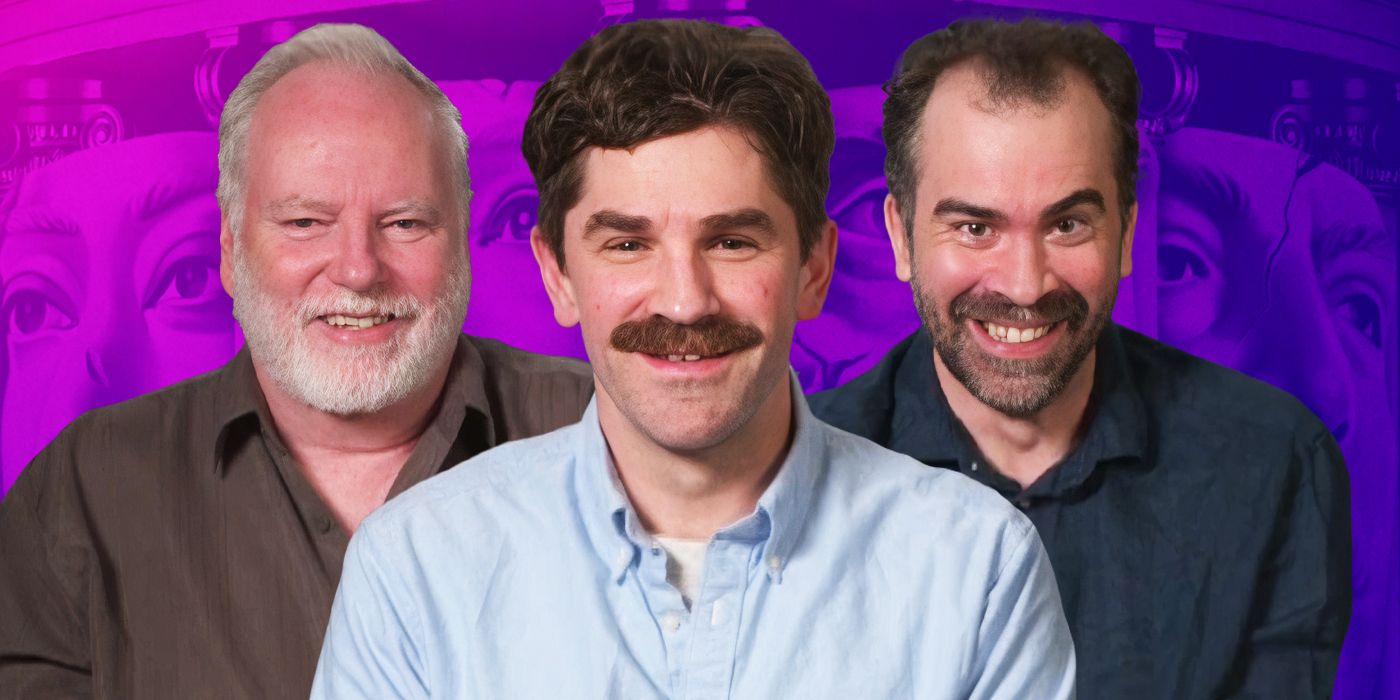 Why The Hunt Is Finally Being Released with a New Marketing Campaign