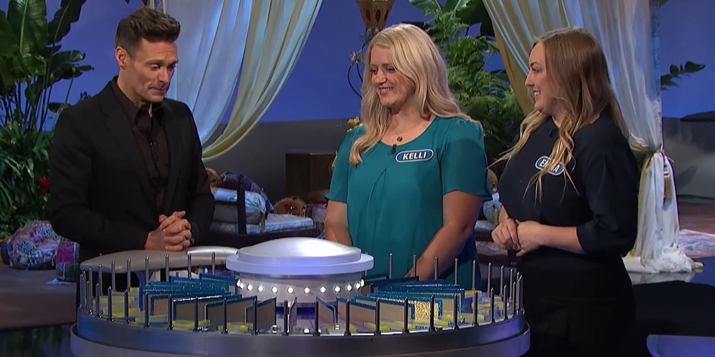 Latest 'Wheel of Fortune' Loss Shows Not Everyone Wins the Bonus Round