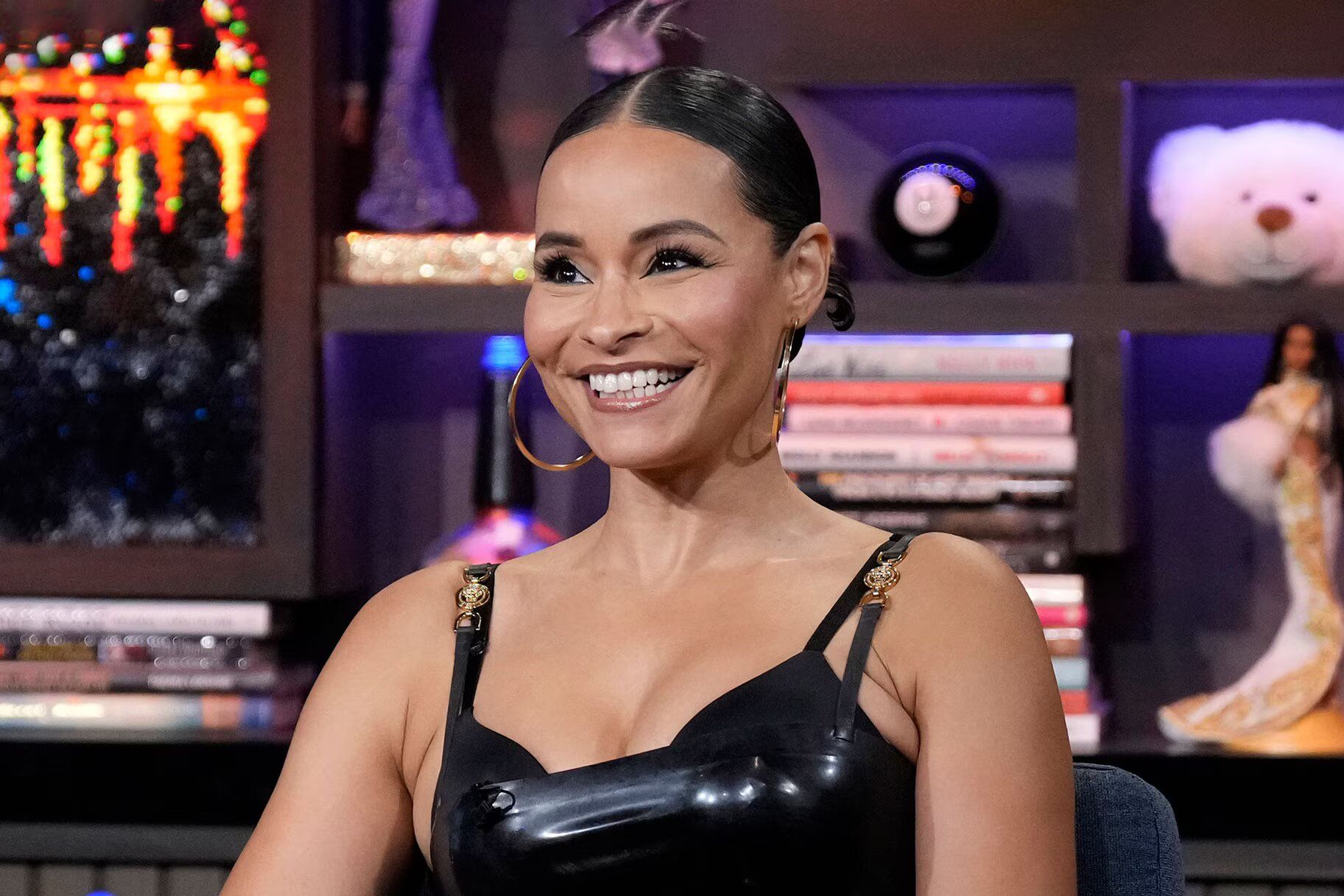 Sai De Silva Is the Real Manipulator on 'RHONY'