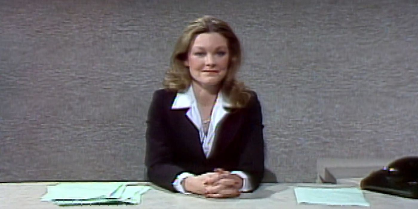 10 Best SNL Weekend Update Hosts, Ranked