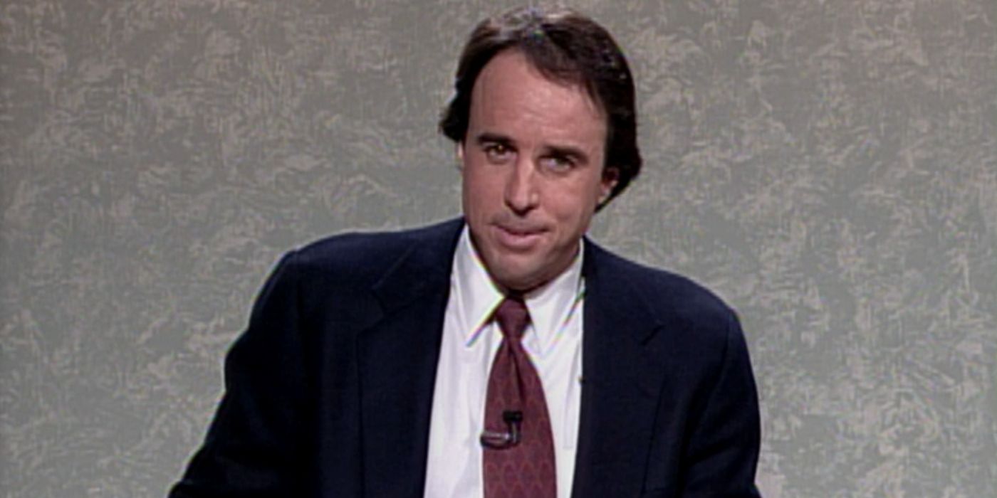 10 Best SNL Weekend Update Hosts, Ranked