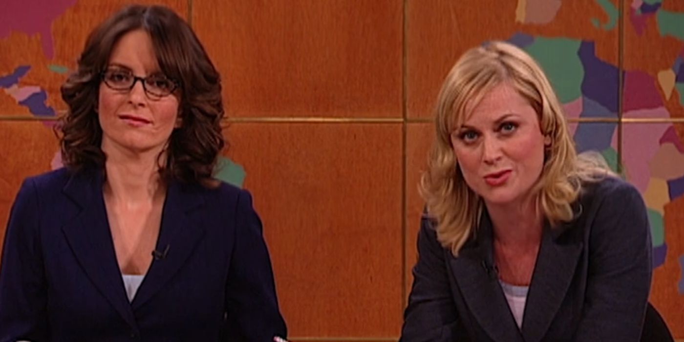 10 Best SNL Weekend Update Hosts, Ranked