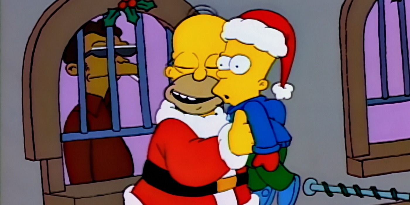 10 Best Season 1 Episodes of 'The Simpsons,' Ranked