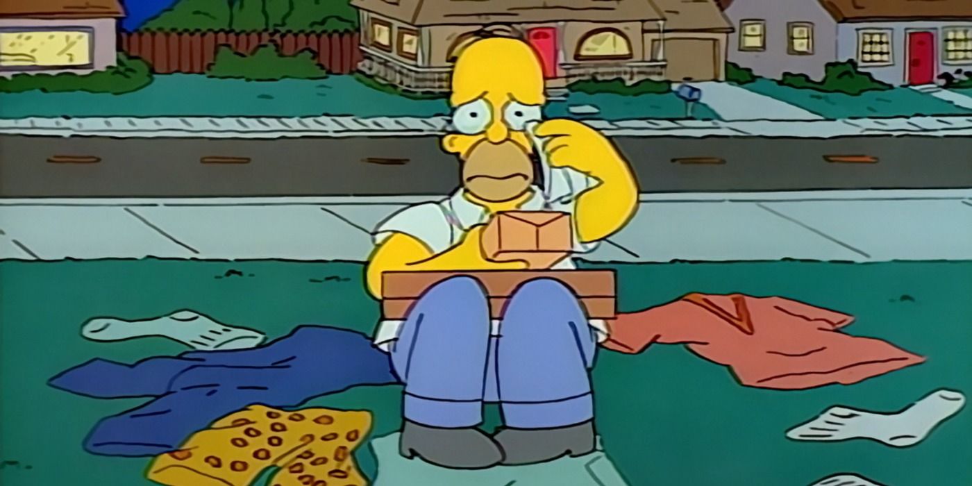 10 Best Season 1 Episodes of 'The Simpsons,' Ranked