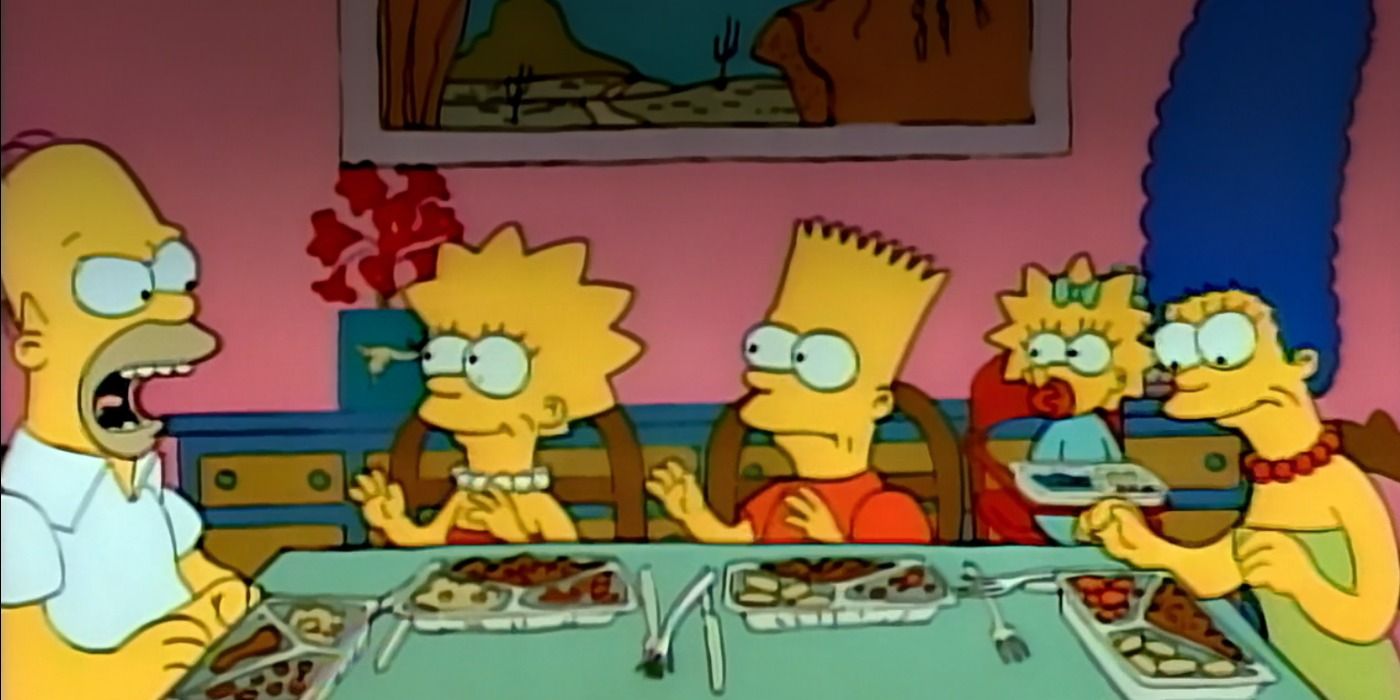 10 Best Season 1 Episodes of 'The Simpsons,' Ranked