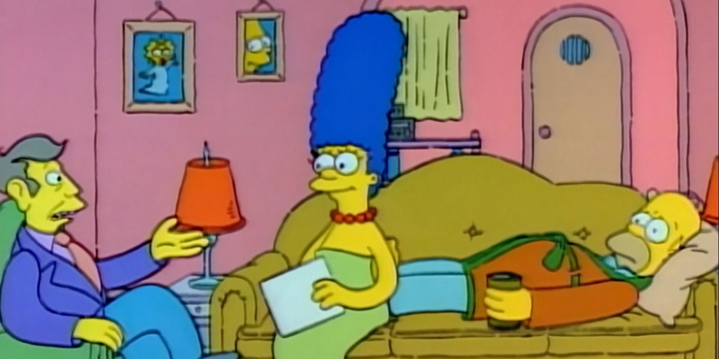 10 Best Season 1 Episodes of 'The Simpsons,' Ranked