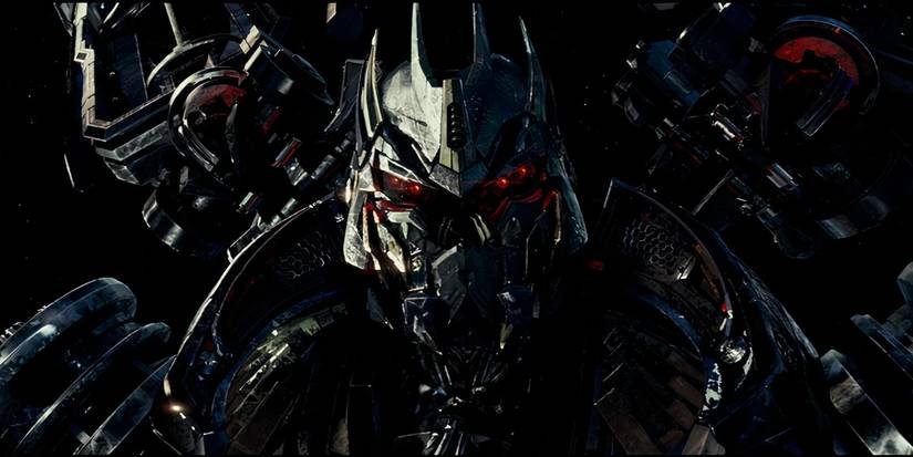20 Most Powerful Transformers, Ranked