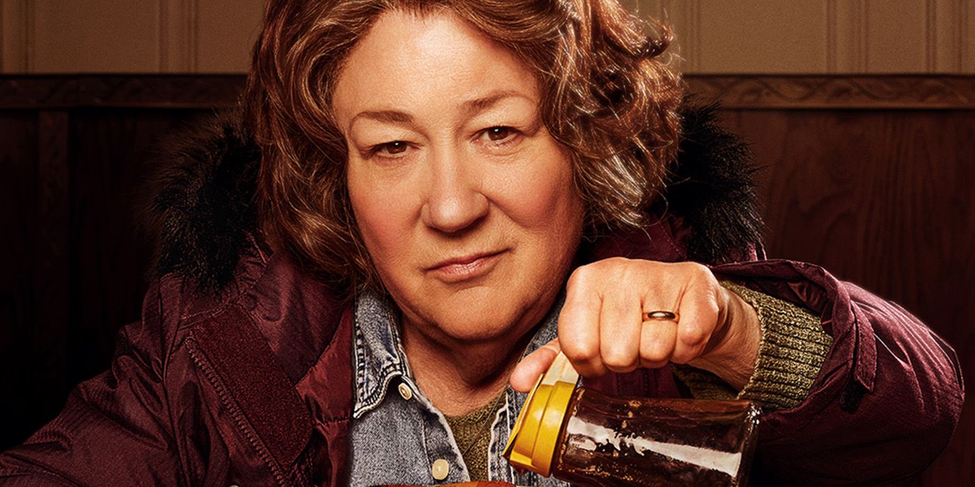 'The Sticky' Sneak Peek Sees Margo Martindale Putting Together a Sweet Heist [Exclusive]