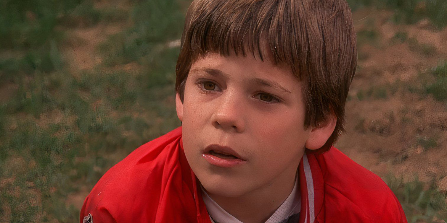 Stephen Dorff The Gate