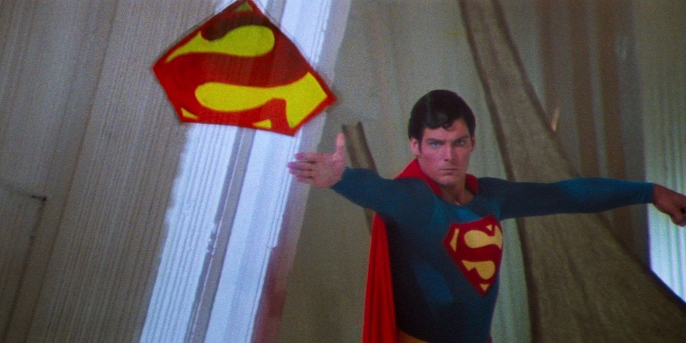 10 Superman Powers He Almost Never Uses
