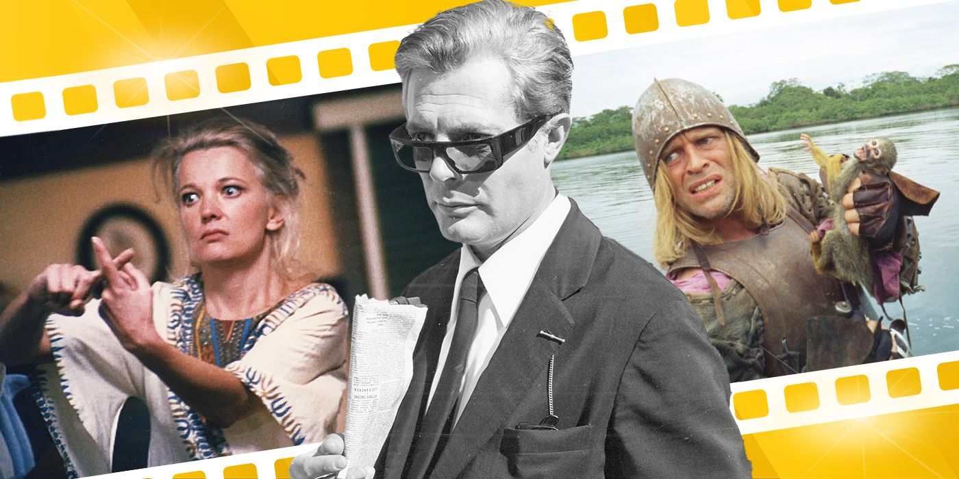 10 Best Avant-Garde Movies For Beginners