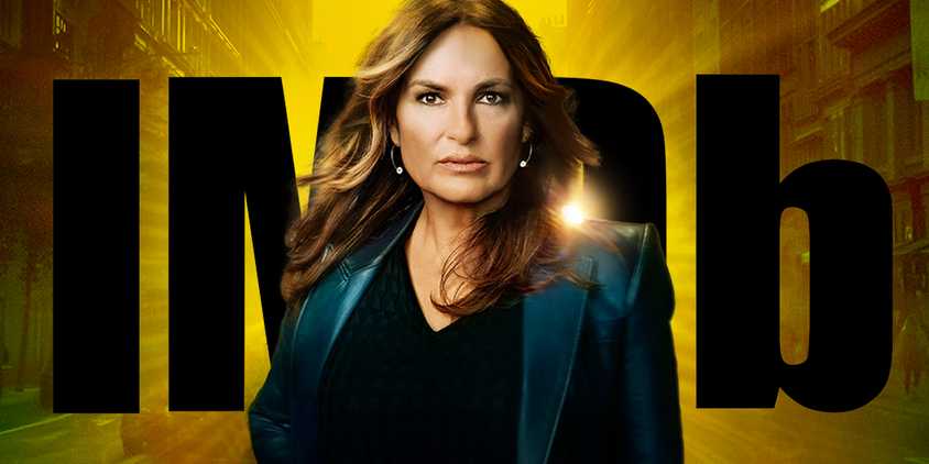 The Shocking Death of Ryan O'Halloran on 'Law & Order: SVU' Completely ...