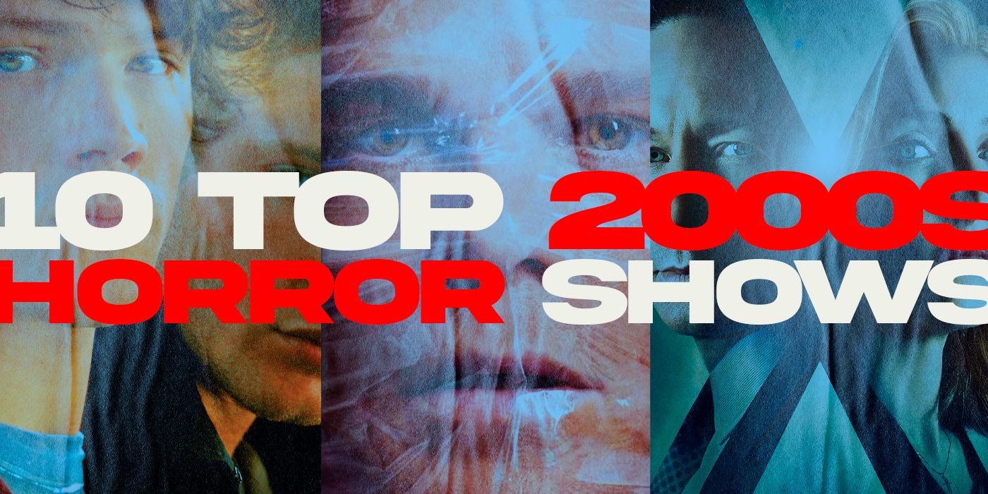 25 Best Gothic Horror Movies of All Time, Ranked