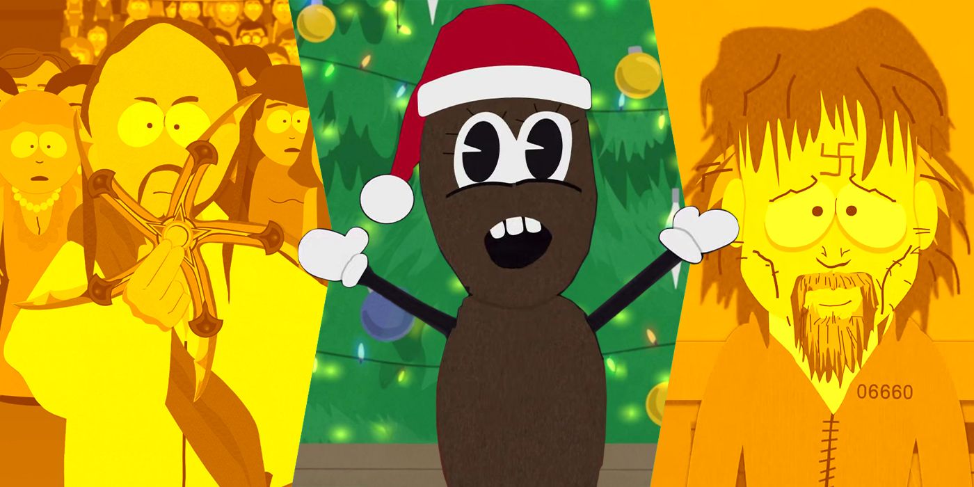 'Sharp Corner' Review - Ben Foster Gives One of 2024's Most Memorable ...