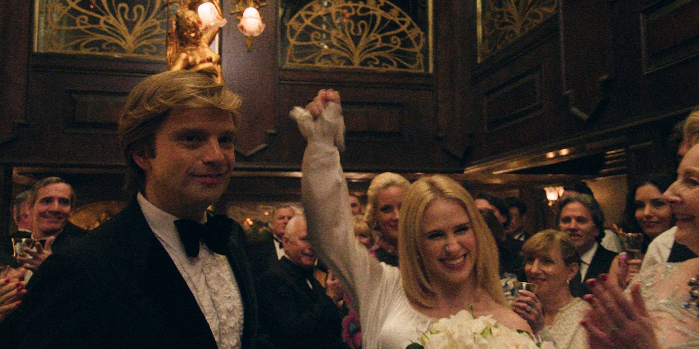 How Donald Trump Biopic ‘The Apprentice’ Changed After It’s World ...