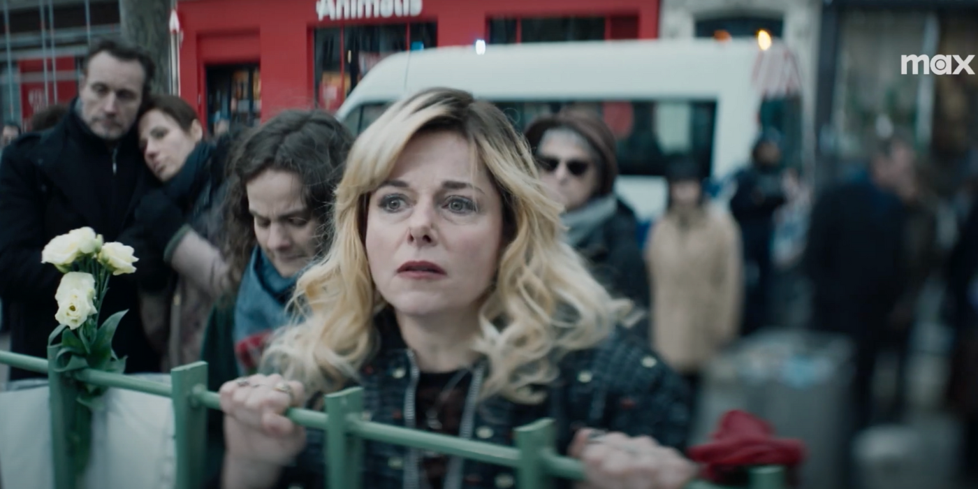 ‘The Confidante’ Series Trailer Revisits One of Paris’ Modern Tragedies