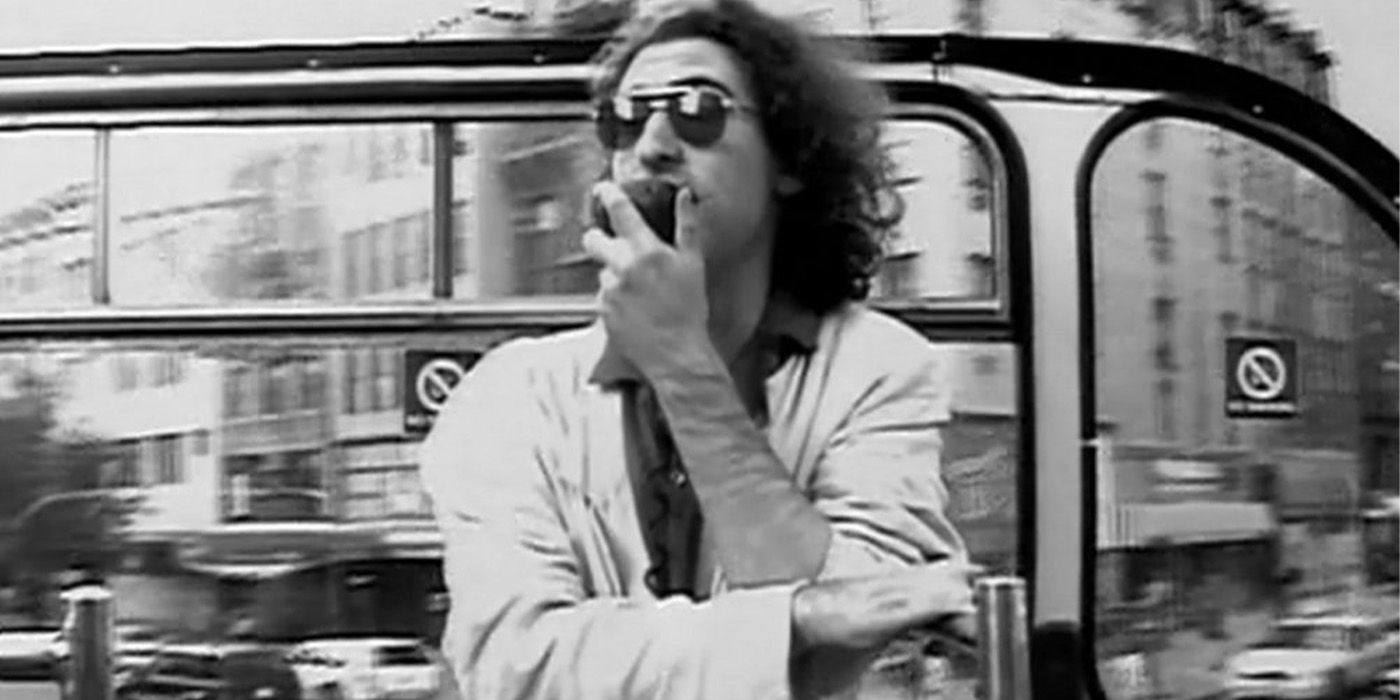 Bennett Miller Discusses 'The Cruise' 25th Anniversary, His 4-Hour Cut ...