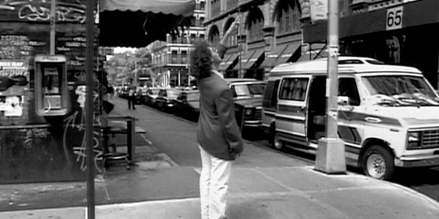 Bennett Miller Discusses 'The Cruise' 25th Anniversary, His 4-Hour Cut ...