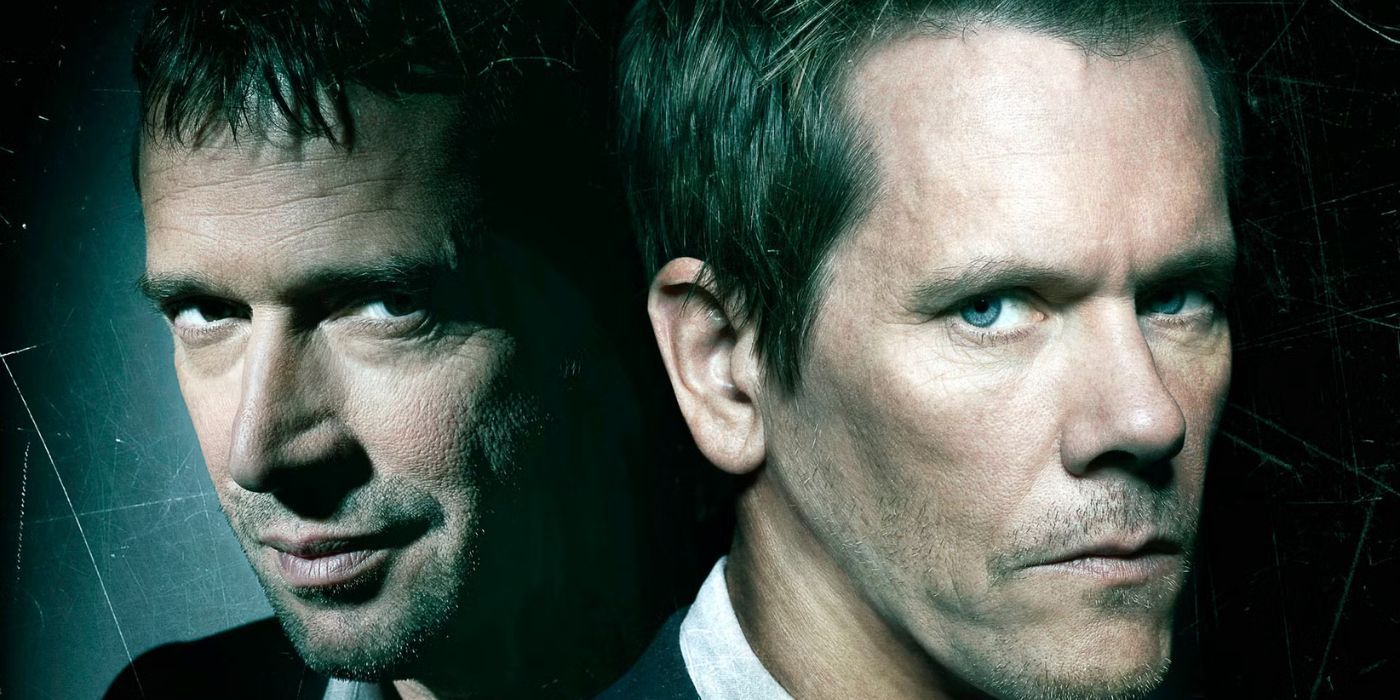 This Cancelled Psychological Thriller Series Was Network TV's "Most ...