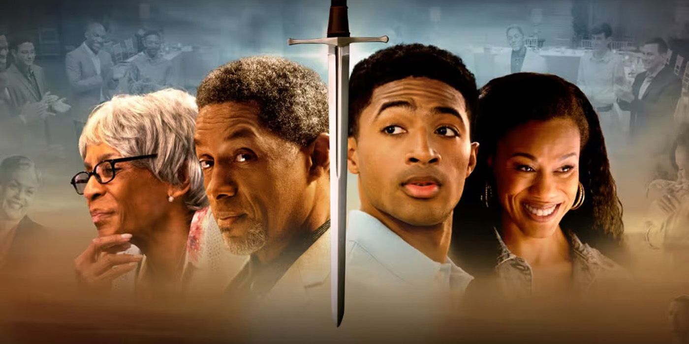 Experience One of the Year's Biggest Faith-Based Hits in 'The Forge' Deleted Scene [Exclusive]