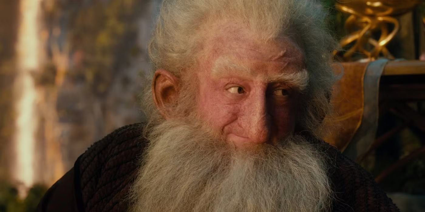 All 13 'The Hobbit' Dwarves, Ranked