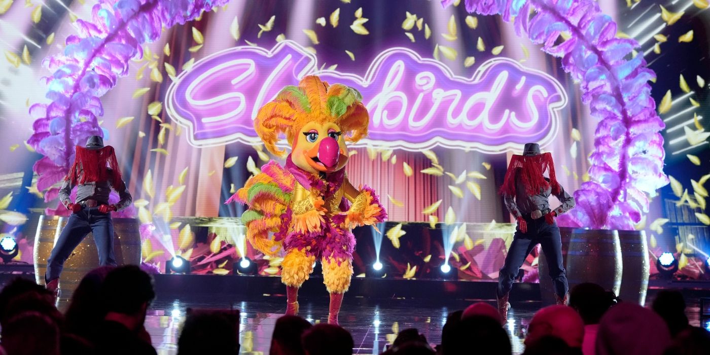 Everything You Need To Know Ahead of Episode 3 of 'The Masked Singer ...