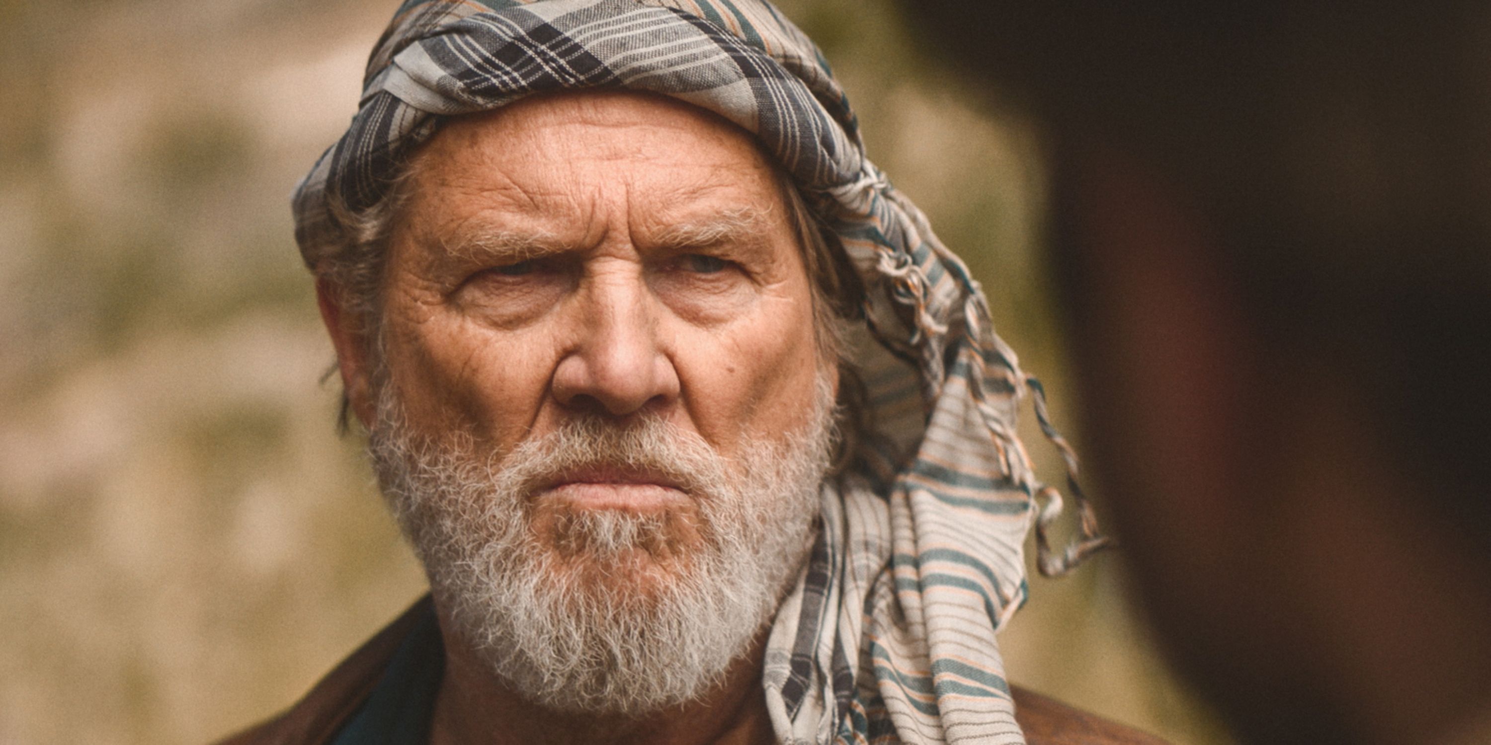 Jeff Bridges Won't Spoil What He Knows About ‘The Old Man’ Season 3