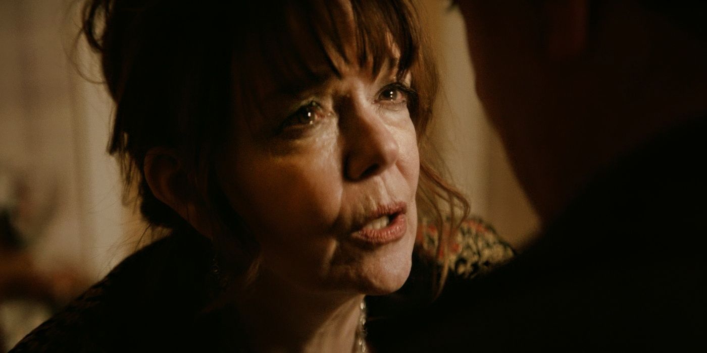 10 Best Characters of 'The Penguin,' Ranked