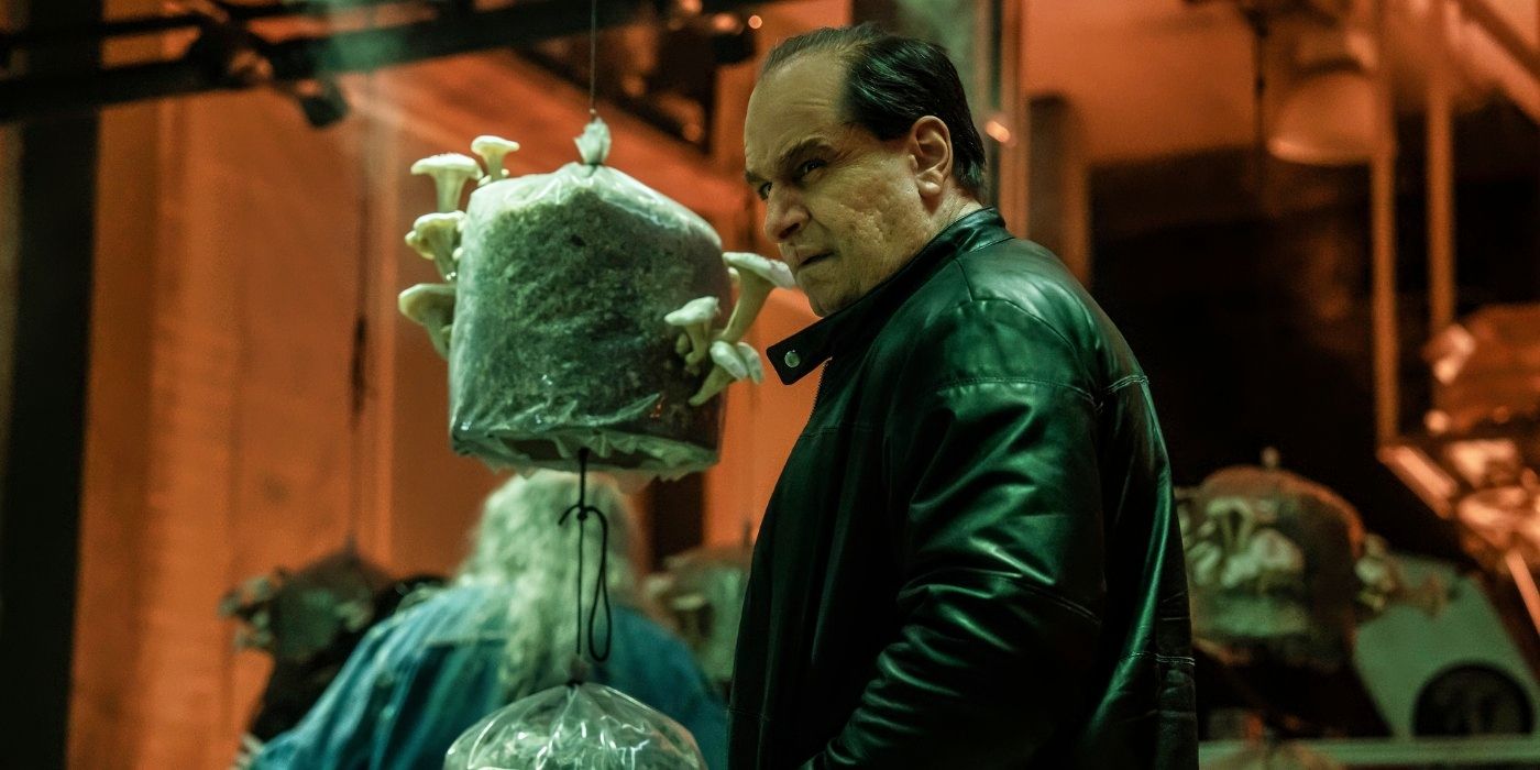 'The Penguin's Latest Episode Gives the Show Its Biggest 'Godfather' Moment